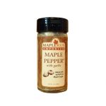 Maple Pepper® Original – St. Lawrence County, New York – Shop Where I Live