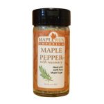 Maple Pepper® Original – St. Lawrence County, New York – Shop Where I Live