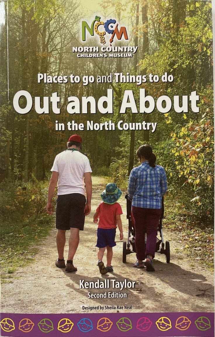 Places to go and Things to do Out and About in the North Country – St ...